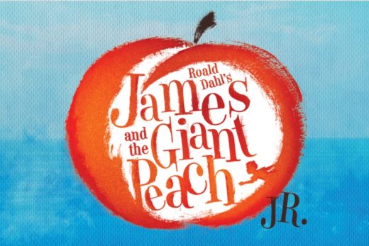 THEATRE: Young Actors Take the Stage in ‘James & the Giant Peach’ This ...