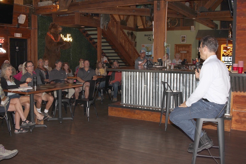 EDITORIAL: A Few Words from Attorney General Phil Weiser, Part Two ...
