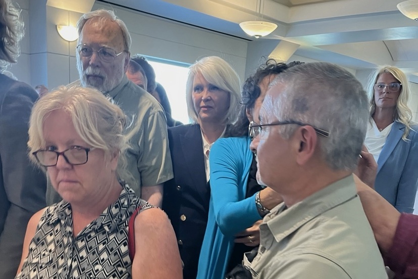 Governor’s Office Confirms Rejection of Trump Administration Request to ...