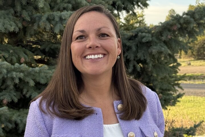 School District Selects Janae Ash as New Middle School Principal ...