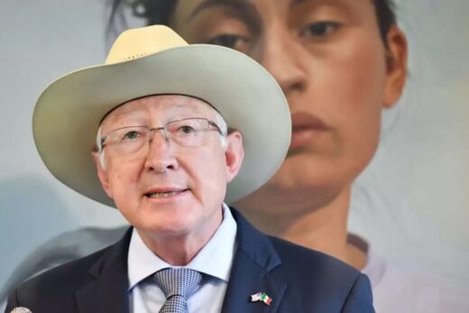 ESSAY: Ken Salazar Accepts ‘Civis Princeps’, Then Gives Graduates One ...