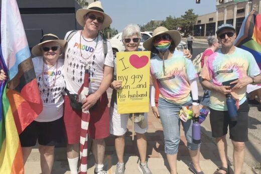 BORDERLANDS HEALTH: Beyond the Pride Banner – Pagosa Daily Post News ...